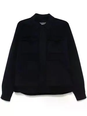 Eric Bompard Double-sided Jacket