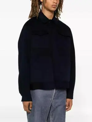 Eric Bompard Double-sided Jacket