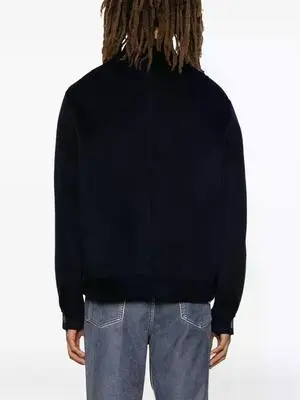 Eric Bompard Double-sided Jacket