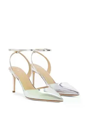 GIUSEPPE ZANOTTI Shayoran Pointed Toe Pumps