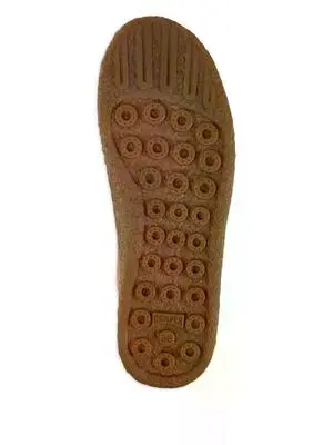 Camper Peu Terreno Suede Sneakers