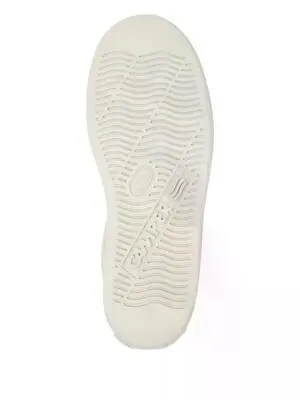 Camper Runner Leather Lace-up Sneakers - Neutrals