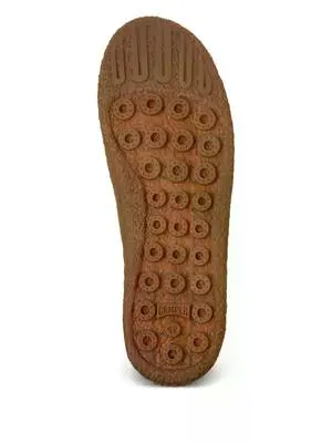 Camper Peu Suede Sneakers
