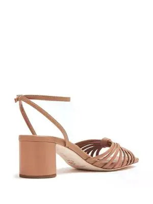 LOEFFLER RANDALL 50mm Olivia Sandals