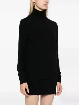 Eric Bompard Classic Turtleneck Sweater