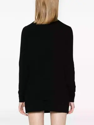Eric Bompard Classic Turtleneck Sweater