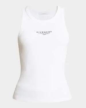Givenchy Fitted Camis Tanks For Women