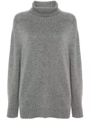 Eric Bompard Long Sleeve Sweaters For Women