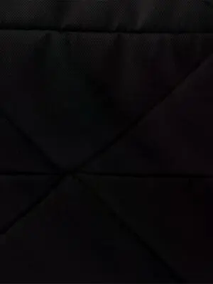 Prada Re-nylon Quilted Shoulder Bag