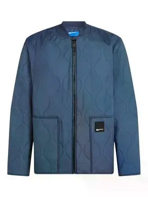 Karl Lagerfeld Classic Outerwear For Men