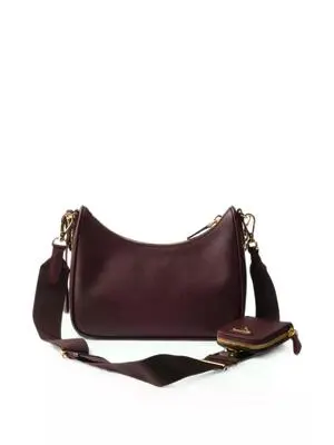 Prada Re-edition Leather Shoulder Bag