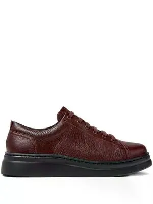 Camper Runner Up Leather Sneakers