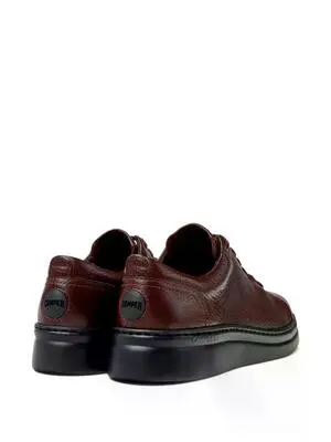 Camper Runner Up Leather Sneakers