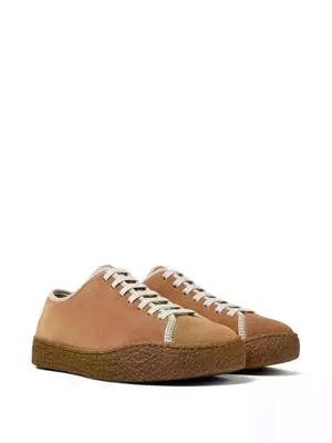 Camper Peu Suede Sneakers