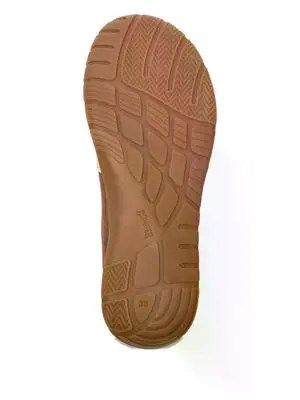 Camper Peu Path Twins Sneakers - Brown