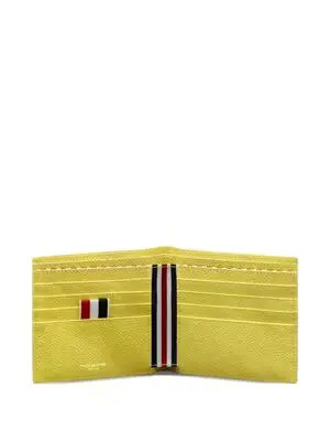 Thom Browne Bi-fold Wallet