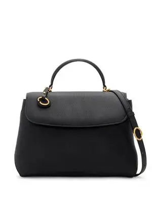 Oscar De La Renta Logo Totes