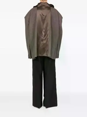 MAISON MARGIELA Single-breasted Blazer
