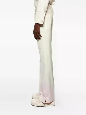 Amiri Straight-leg Trousers
