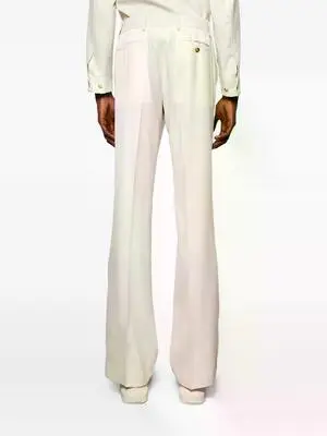 Amiri Straight-leg Trousers