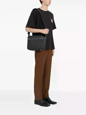 MAISON MARGIELA Trompe L'oeil T-shirt