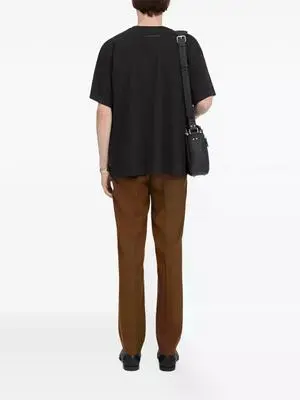 MAISON MARGIELA Trompe L'oeil T-shirt
