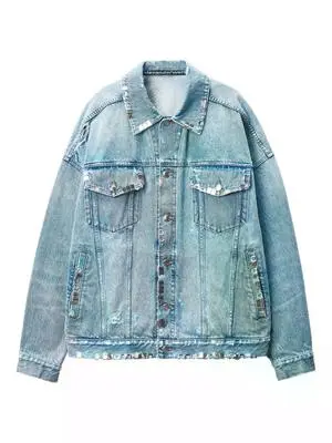 Alexander Wang Denim Jacket