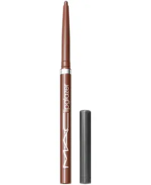 MAC COSMETICS Lip Glazer Macchiato