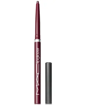 MAC COSMETICS Lip Glazer - Nightmoth