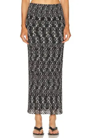 Missoni Long Skirt