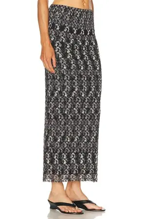 Missoni Long Skirt