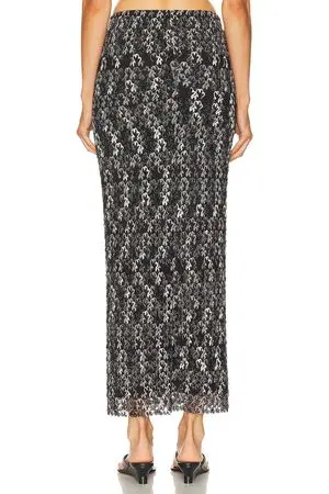 Missoni Long Skirt