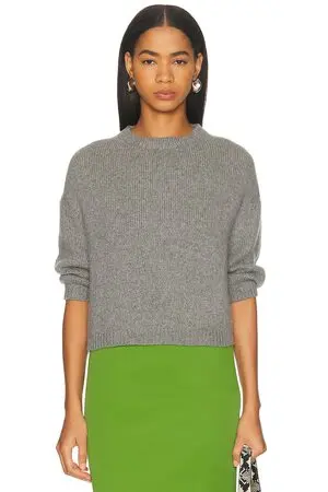 Khaite Chunky Knitwear For Women