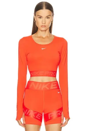 Nike Cut Out Activewear For Women