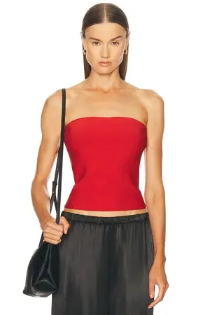 Simkhai Tube Camis Tanks For Women