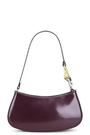 Staud Ollie Bag - Syrah