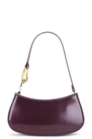 Staud Ollie Bag - Syrah