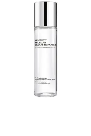 BIOEFFECT Micellar Cleansing Water - N,a
