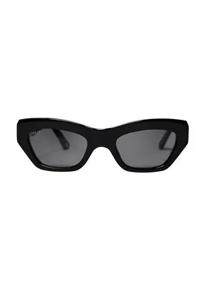 KIMEZE Concept 3 Sunglasses - Black