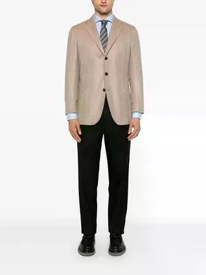 XACUS Poplin Shirt