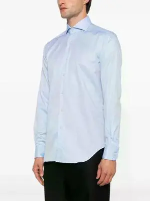 XACUS Poplin Shirt