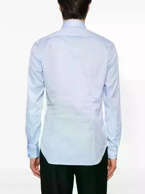 XACUS Poplin Shirt