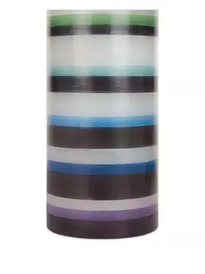 Missoni Striped Single-wick Candle