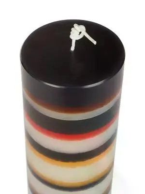 Missoni Striped Single-wick Candle