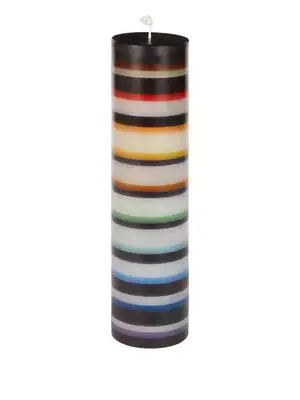 Missoni Striped Single-wick Candle