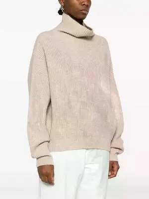 Isabel Marant Étoile Brooke Sweater - Neutrals