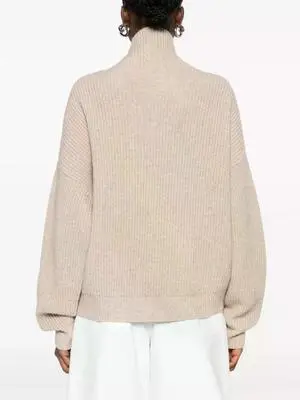 Isabel Marant Étoile Brooke Sweater - Neutrals