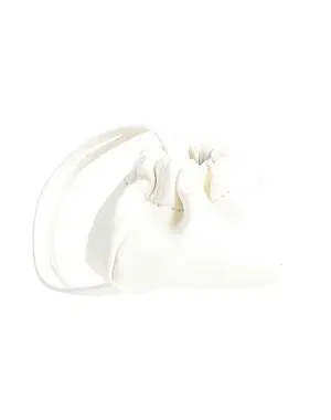 JIL SANDER Mini Handbag - White