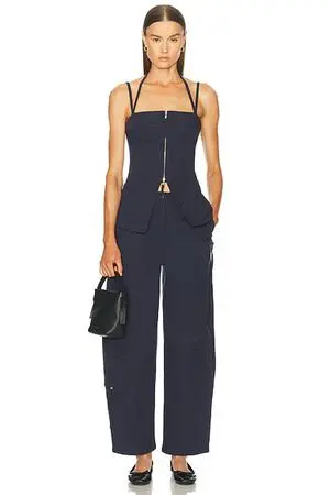Cult Gaia Katella Top