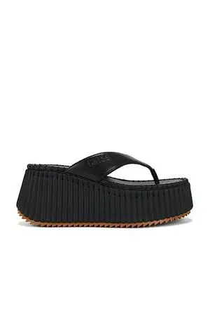 Chloé Nama Sandal